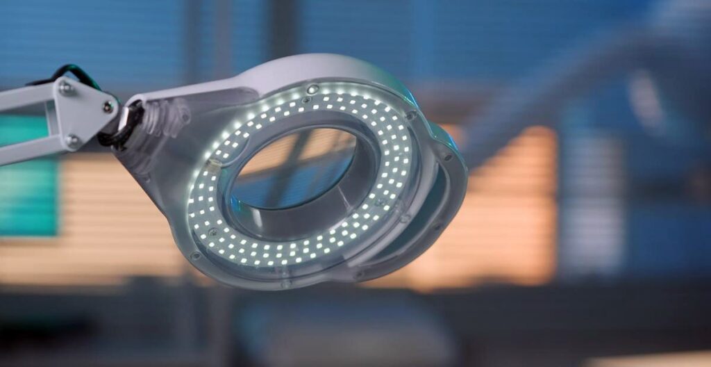 What Is Sample Light : Types, Benefits And Uses - LightCheckUp