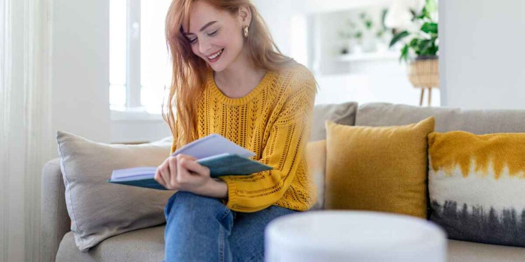 Quick Fix: How To Fix Mooka Air Purifier Fan Light Flashing