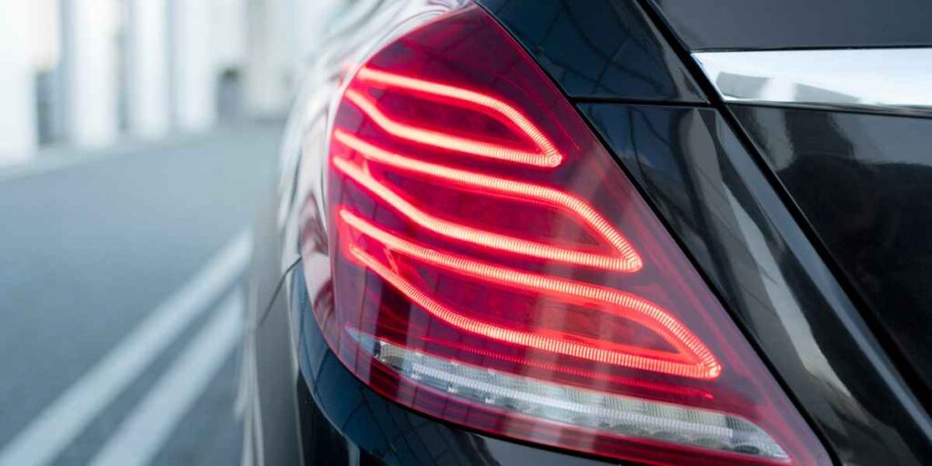 Benefits Of Use Infinity Tail Lights For Your Car In 2023