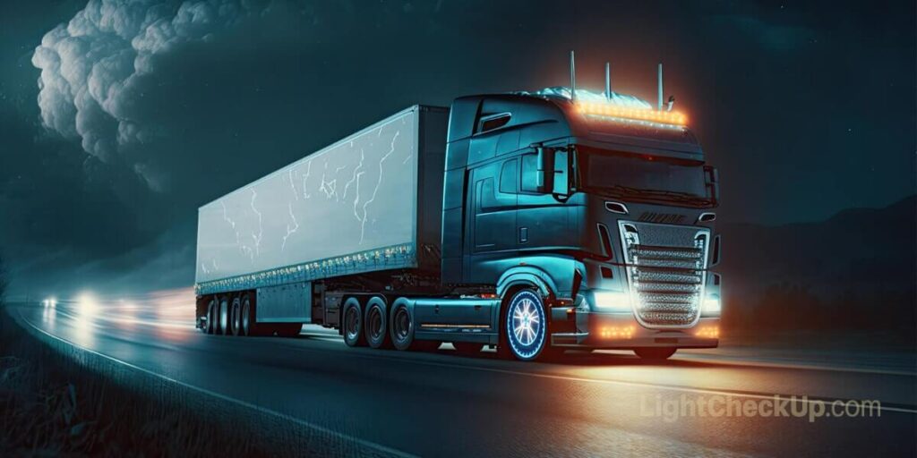 Benefit Of Wheel Lights For Trucks In 2023 | Install Now
