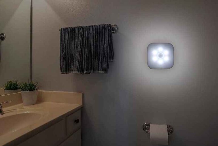 Perfect Motion Sensor Night Light For Your Home In 2023
