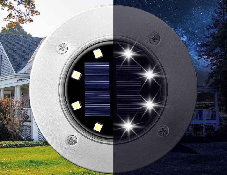 5 Shocking Benefits Of Paver Lights That You Didn’t Know Before ...