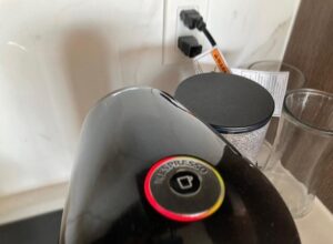 How To Fix Nespresso Red And Green Light: A Coffee Lover's Guide ...