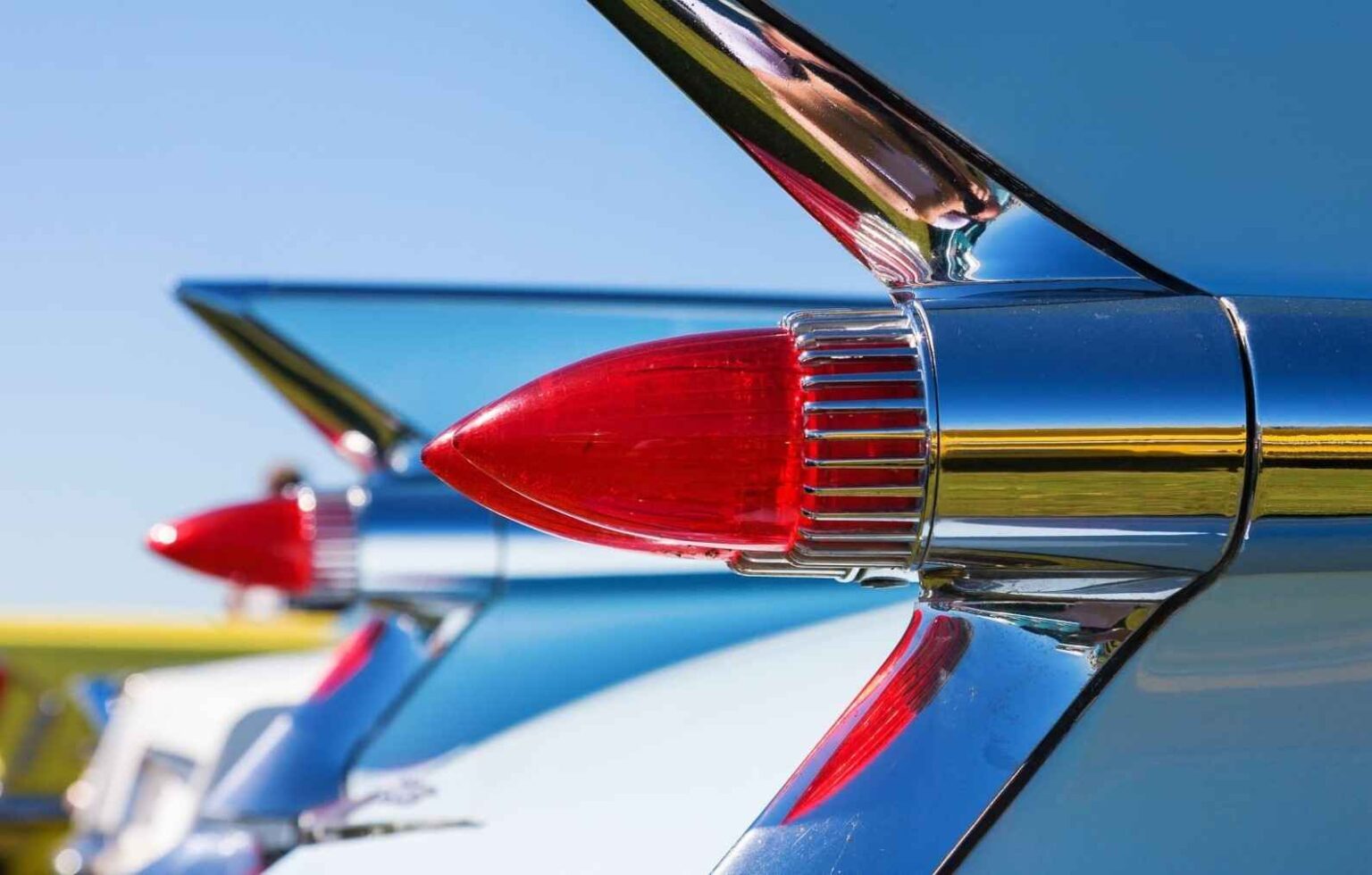 Shining Bright: The Mystery Of Cadillac Tail Lights - LightCheckUp