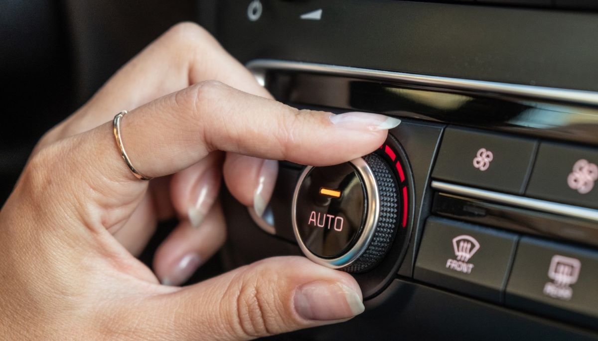 How To Trick A Mass Air Flow Sensor?- Sensor Secrets - 2023