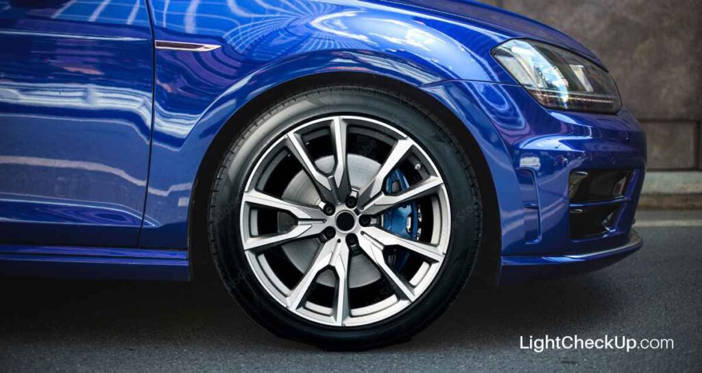 Gram Lights Wheel- The Best-fitted Wheel For Every Car Enthusiast - 2023