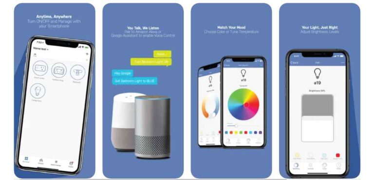 How To Reset Feit Smart Bulb- In 2023 Step-by-Step Guide: