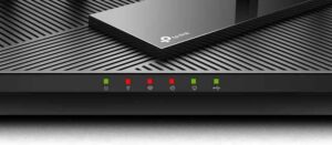 Step-by-step Guide On How To Fix Red Light On Wifi Router - LightCheckUp