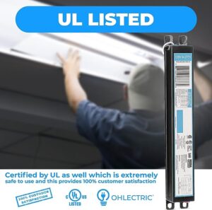 How To Tell If Fluorescent Bulb Or Ballast Is Bad? 5 Signs You Should ...