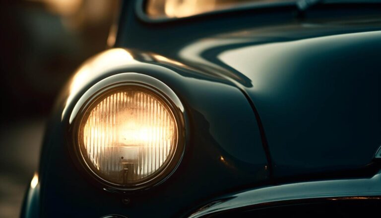 LED Fog Lights For Cars Vs. Halogen Lights: Who Is The Winner ...
