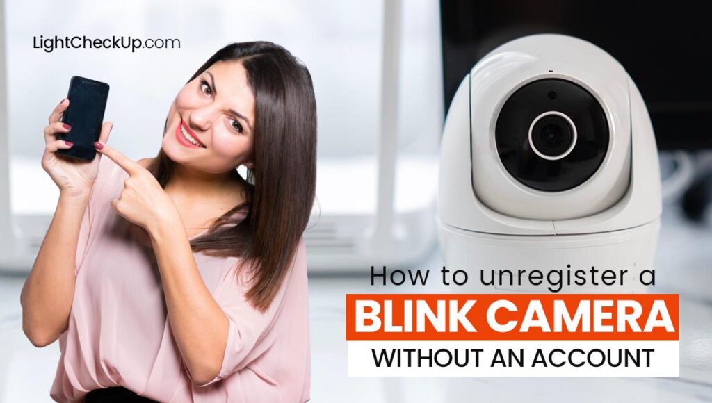 Why Is My Blink Camera Not Recording, And How To Fix It?