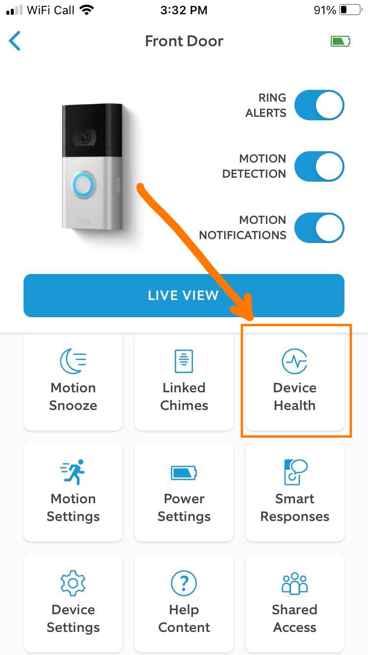 Is The Ring Camera Not Working? Fix Your Ring Camera 5 Mins