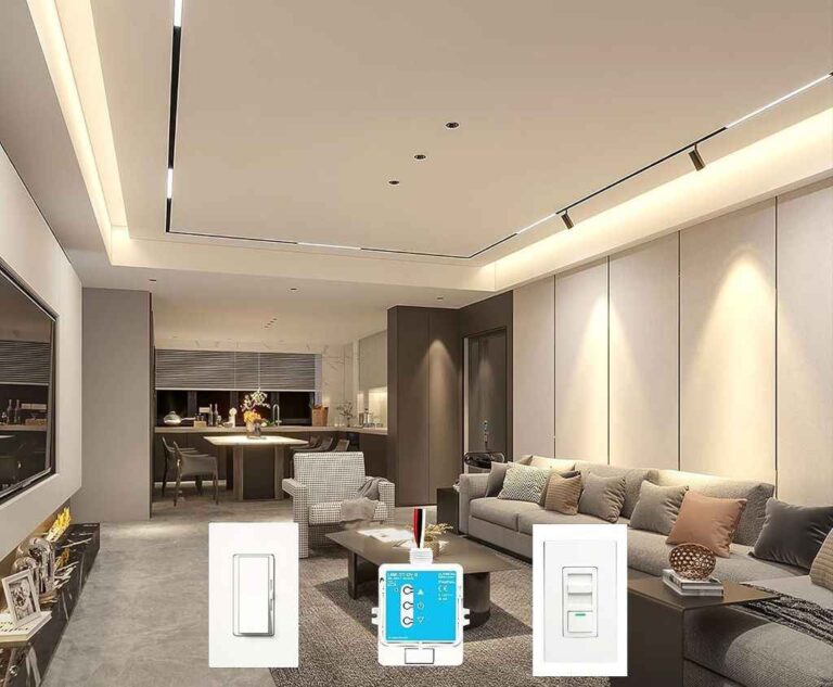 How To Install Magnetic Track Lighting In 30 Minutes Or Less - LightCheckUp