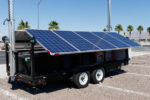 DC Solar Trailers - What Are The Ups And Downs Of DC Solar Trailers? -2023