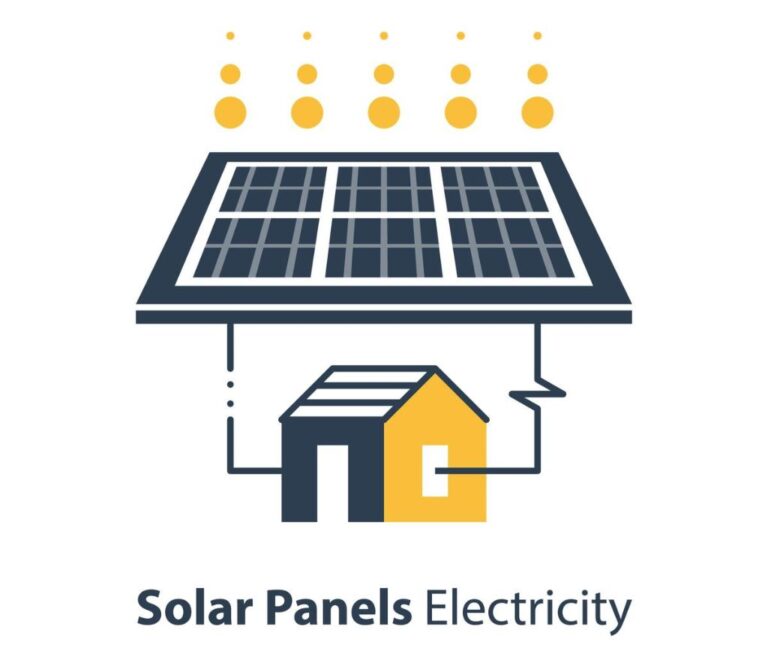 How Do Solar Panels Work On A House You Can Save 100 On Electricity