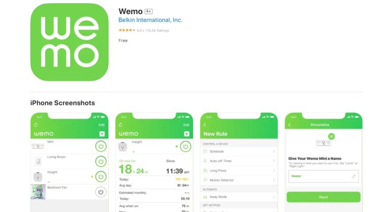 3 Simple Ways To Reset WeMo Light Switch: Troubleshooting Guide