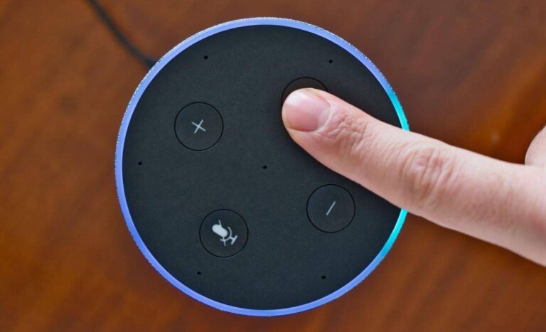 Alexa Spinning Blue Light! 8 Simple Reasons To Fix It