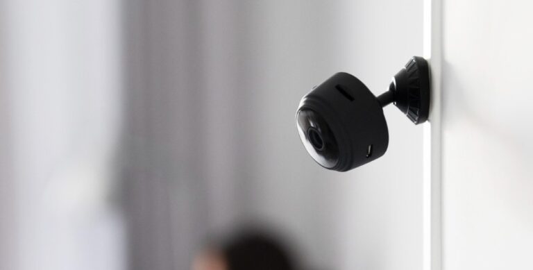 Geeni Camera Offline? 6 Fixes To Reconnect A Geeni Camera To WiFi