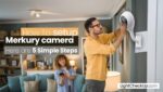 How To Do Merkury Camera Setup? Here Are 5 Simple Steps - LightCheckUp