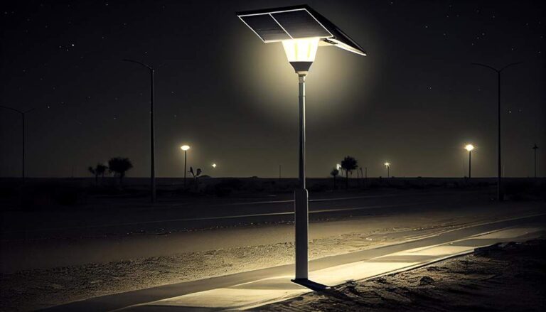 Why Does My Solar Light Keep Flashing? 7 Tips To Stop The Flash