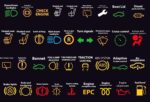 Ford F150 Check Engine Light Codes: What Is Hidden In Common Codes