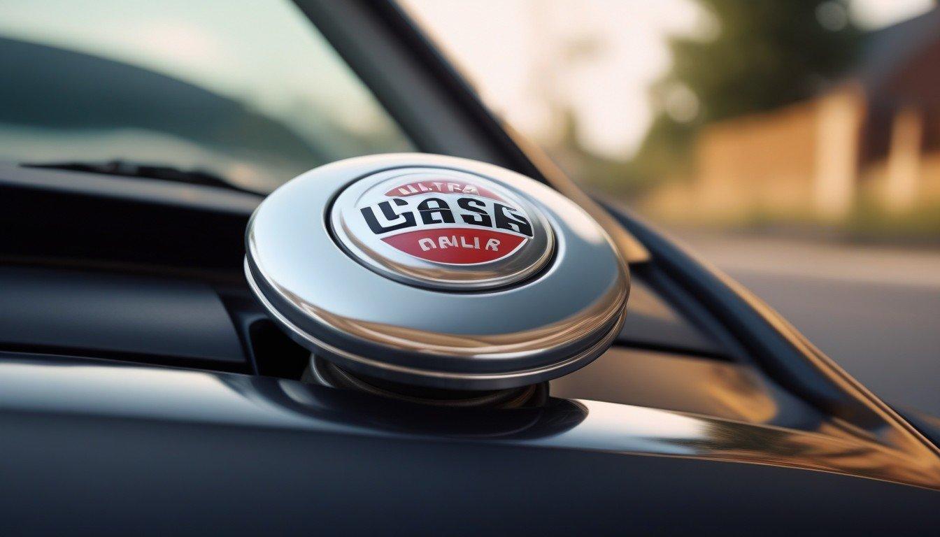 How A Loose Gas Cap Affects Fuel Efficiency: Boost Your Savings