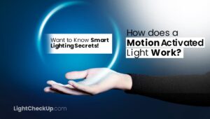 How Do Motion Sensor Night Lights Work? Can You Use It Or Not?