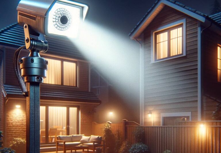How To Block Neighbors Security Camera: 3 Proven Solutions