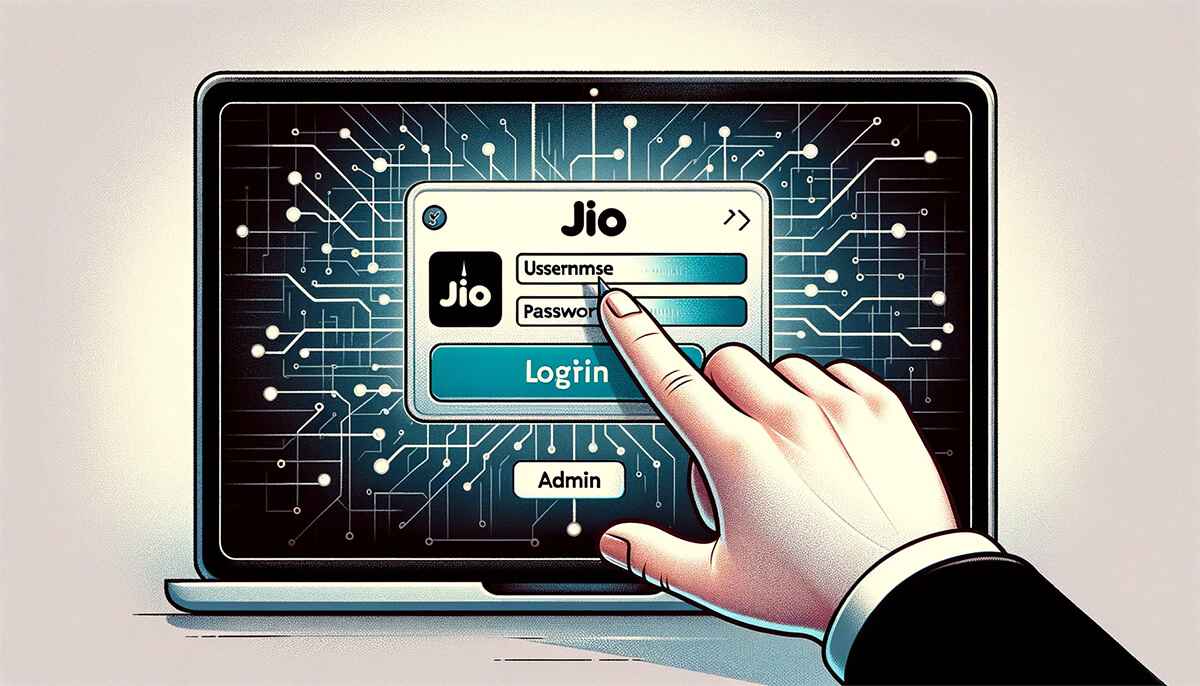 How To Reboot Jio Fiber Router Remotely? Jio Fiber Secret Hacks 2025