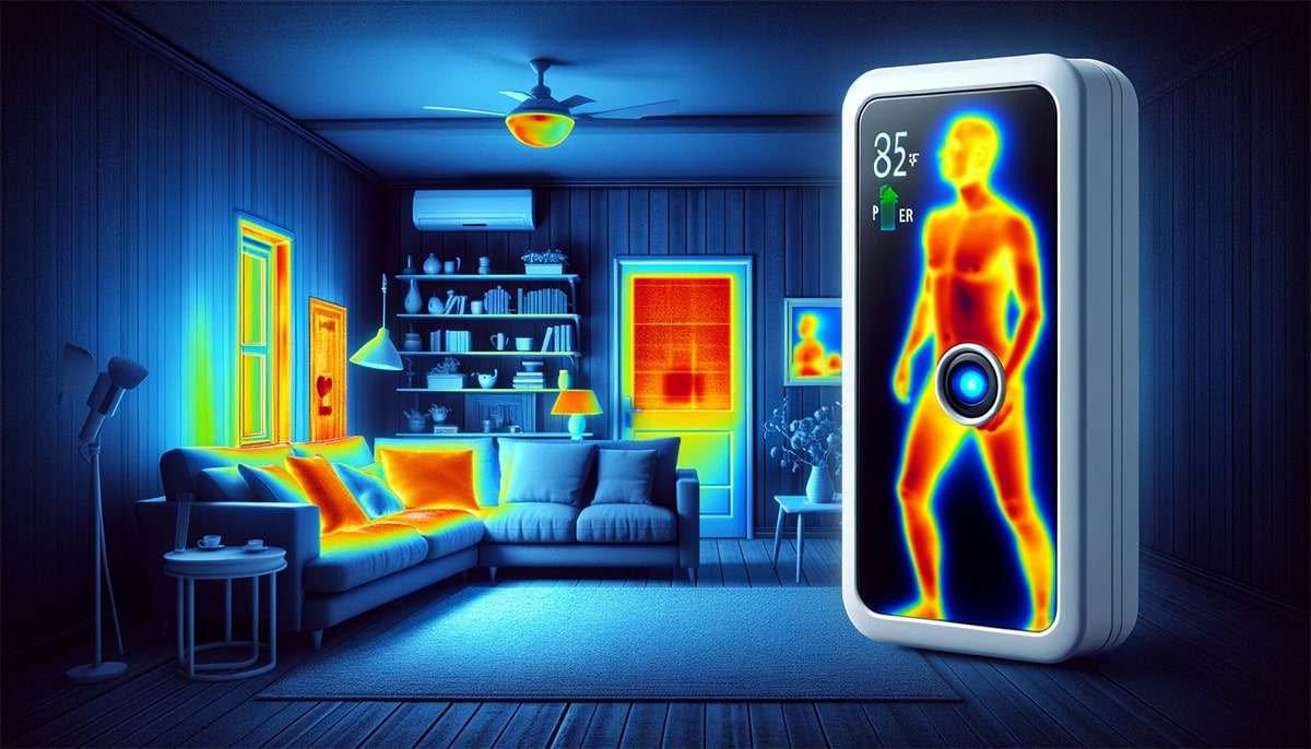 How Does A Motion Activated Light Work? Want To Know Smart Lighting ...