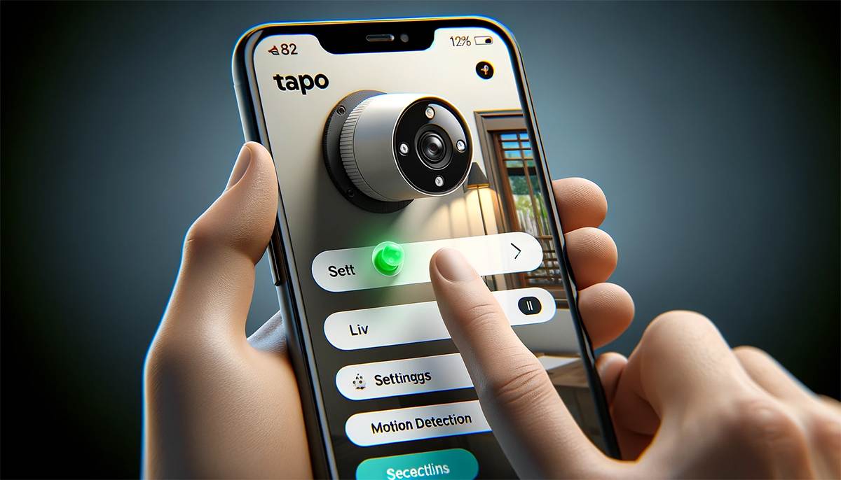 8 Common Reasons Why Is Your Tapo Camera Not Recording?