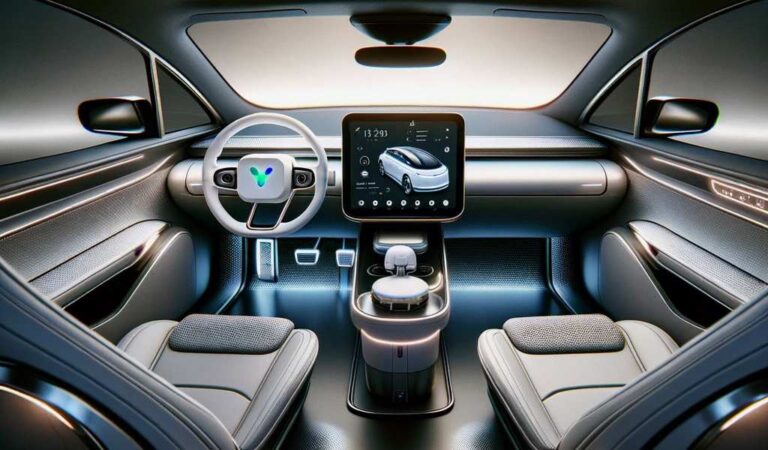 Pros And Cons Of Autonomous Cars: Why Self-Driving Cars Are Future Of 2024