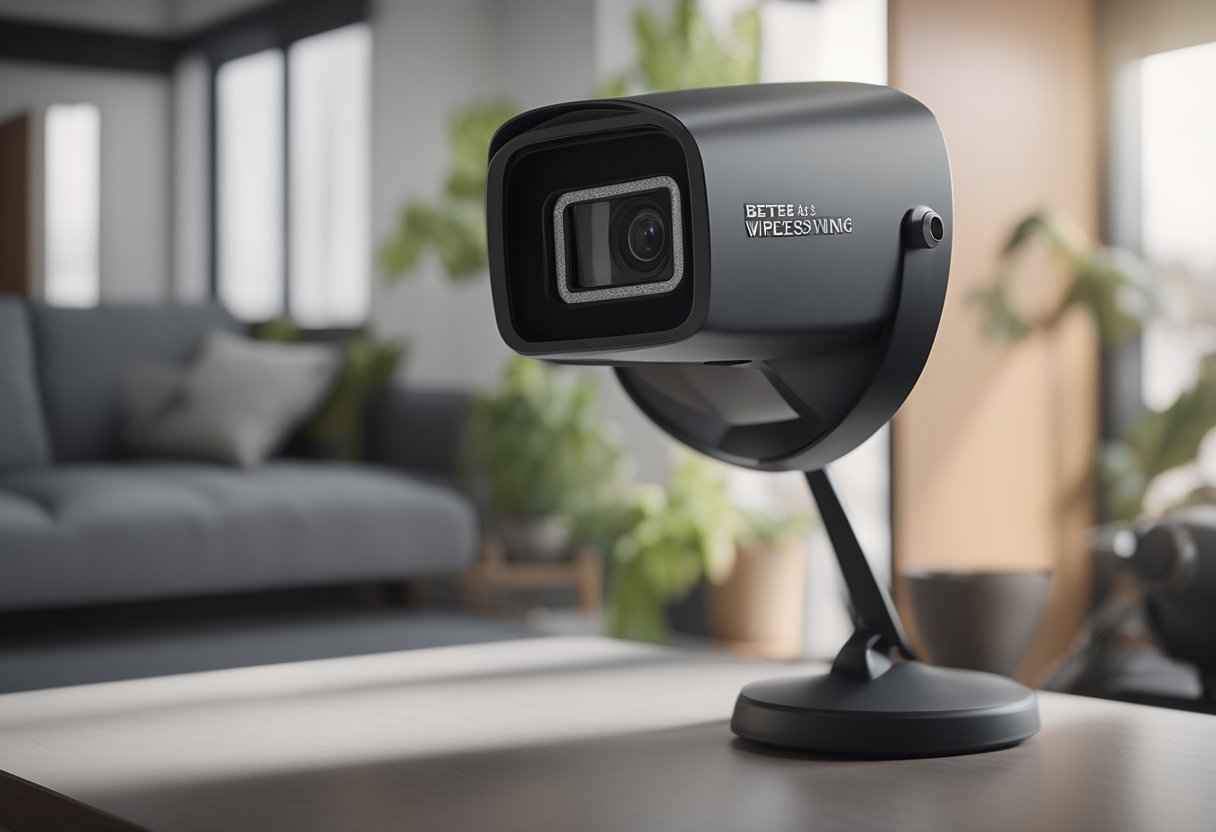 Are Wired Or Wireless Security Cameras Better For Home? Read First ...