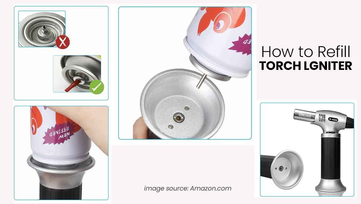Blink Torch Lighter Is Not Working: 6 Proven Solutions To Try Now