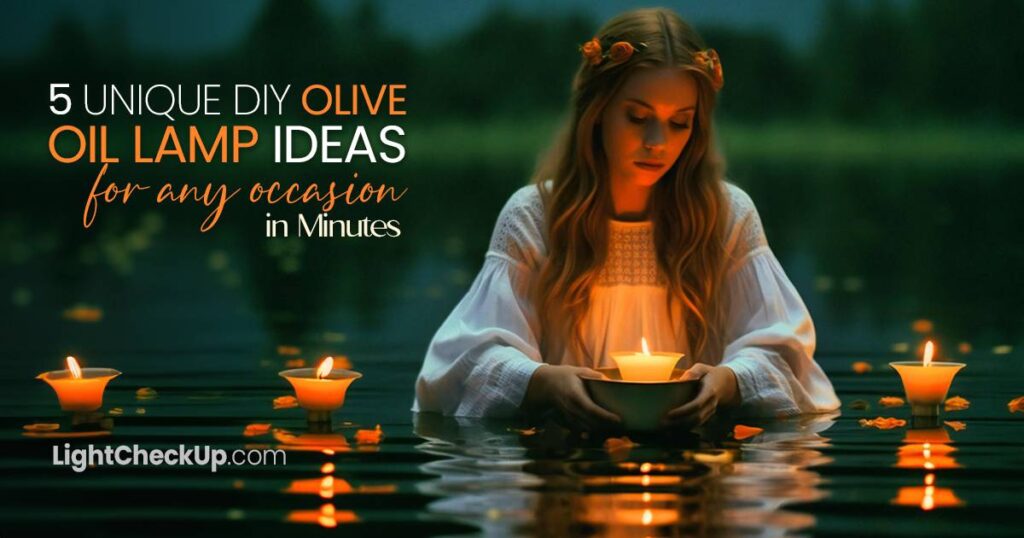 DIY Lamp Repairs Guide-Top 10 Solutions To Lighting Problems