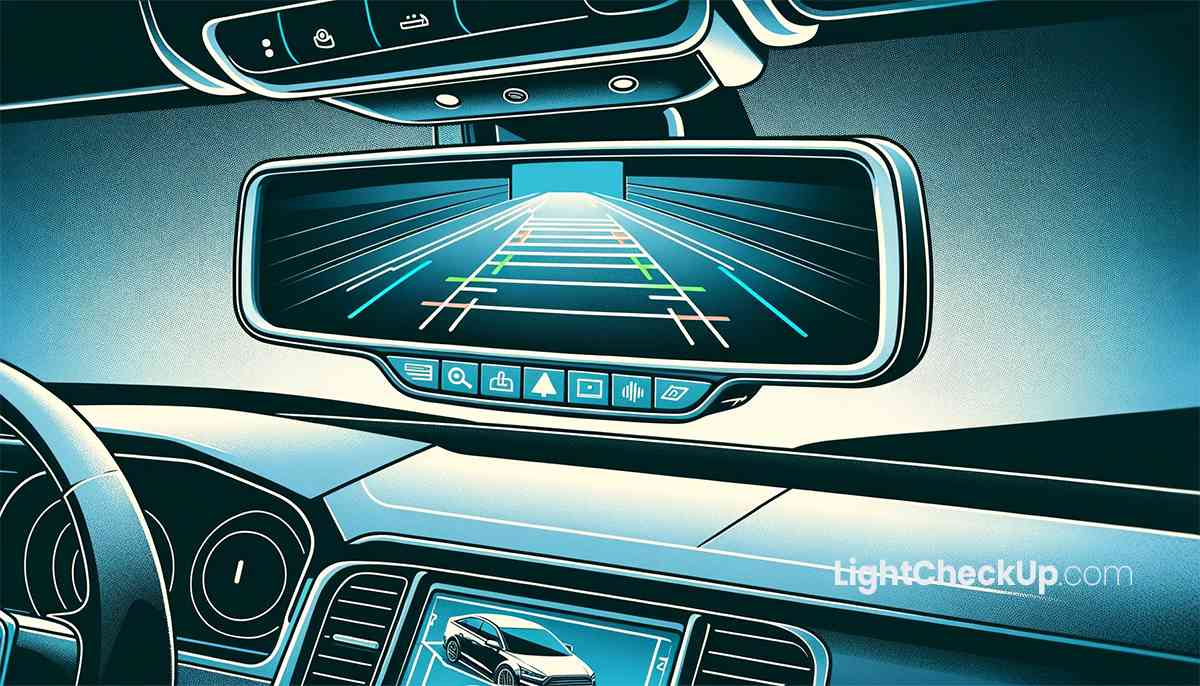 How To Use A Backup Camera With Sensor In A Car? Tips For Road Safety