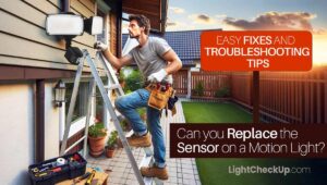 How Do Motion Sensor Night Lights Work? Can You Use It Or Not?