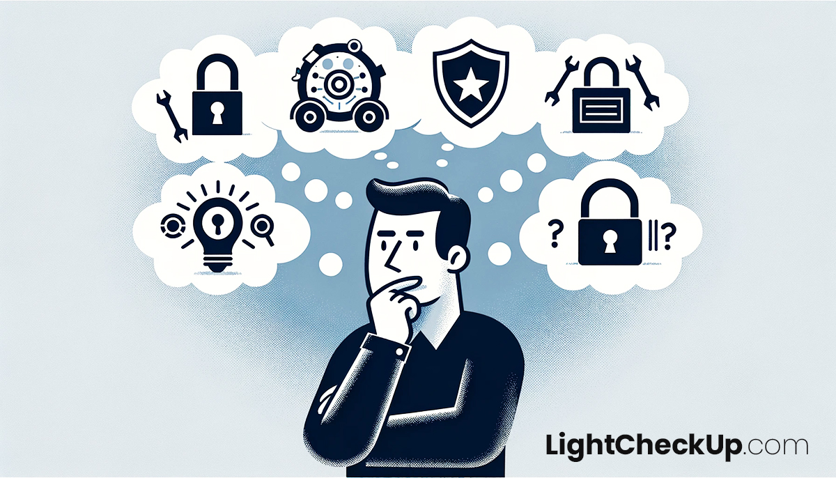 How Anti Theft Security System For Car Safes Us From Theft: Secrets Of ...