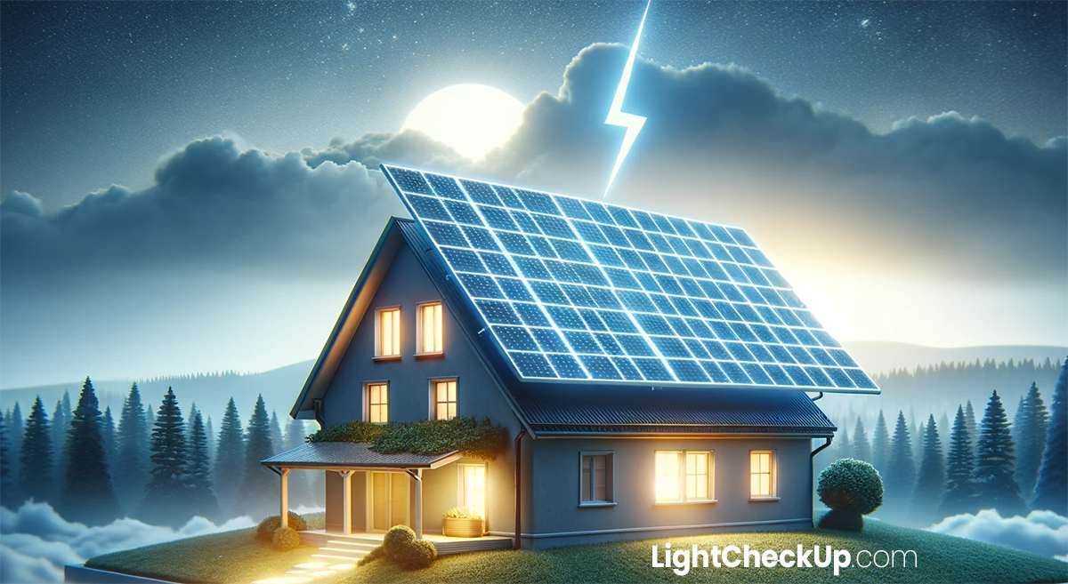 Do Solar Panels Need Direct Sun Or Just Light To Work? Must Read ...