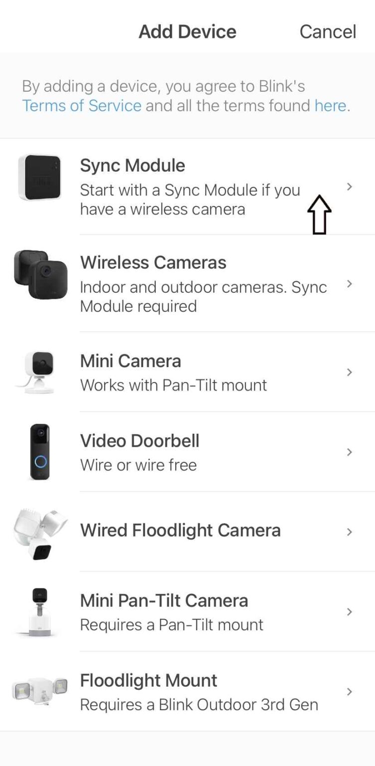 Blink Sync Module 1 Vs 2 Blink Camera Upgrades – Which Wins?