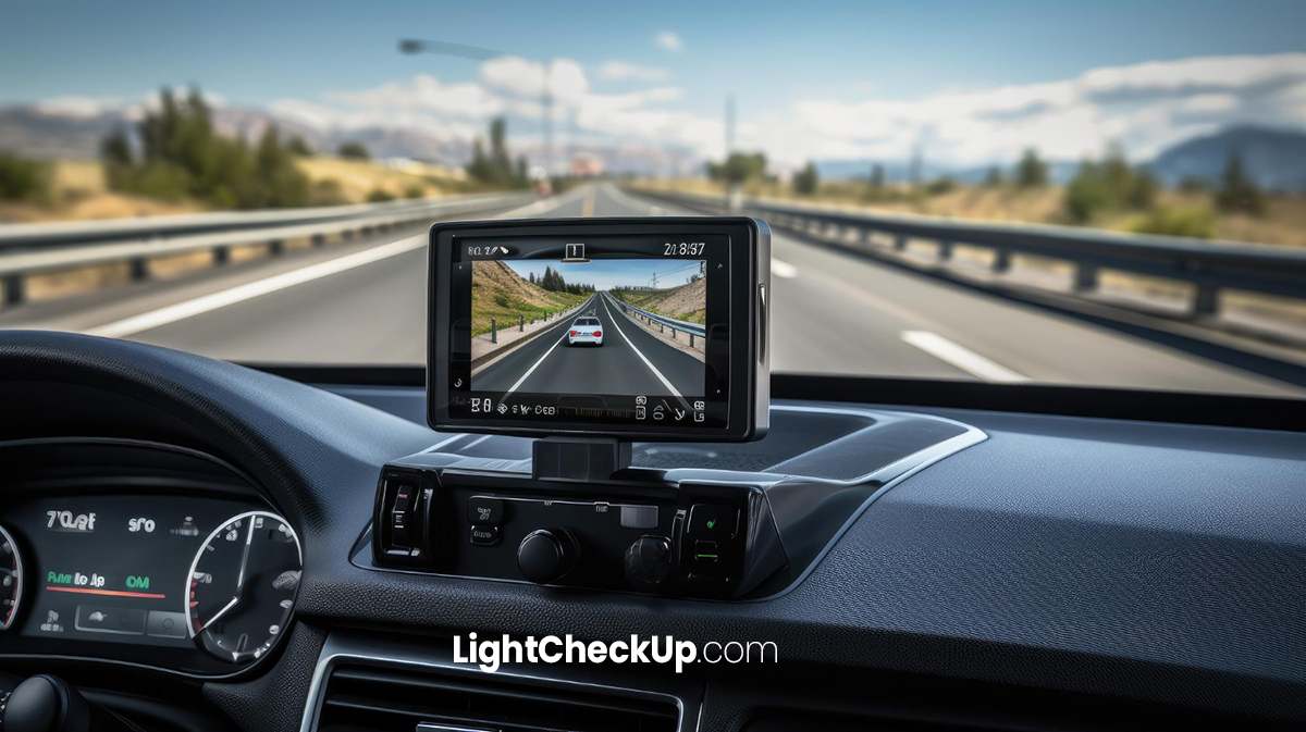 How To Use A Backup Camera With Sensor In A Car? Tips For Road Safety