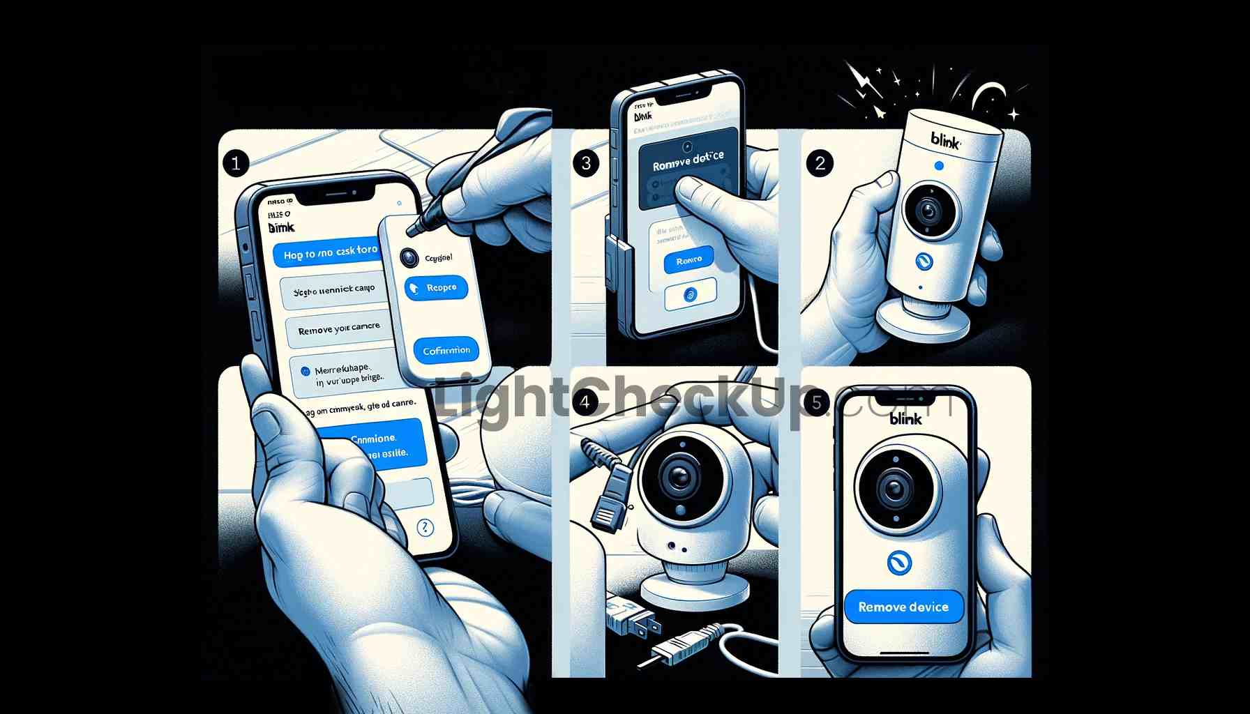 How To Reset A Blink Camera Registered To Another Account? 5 Quick Fixes