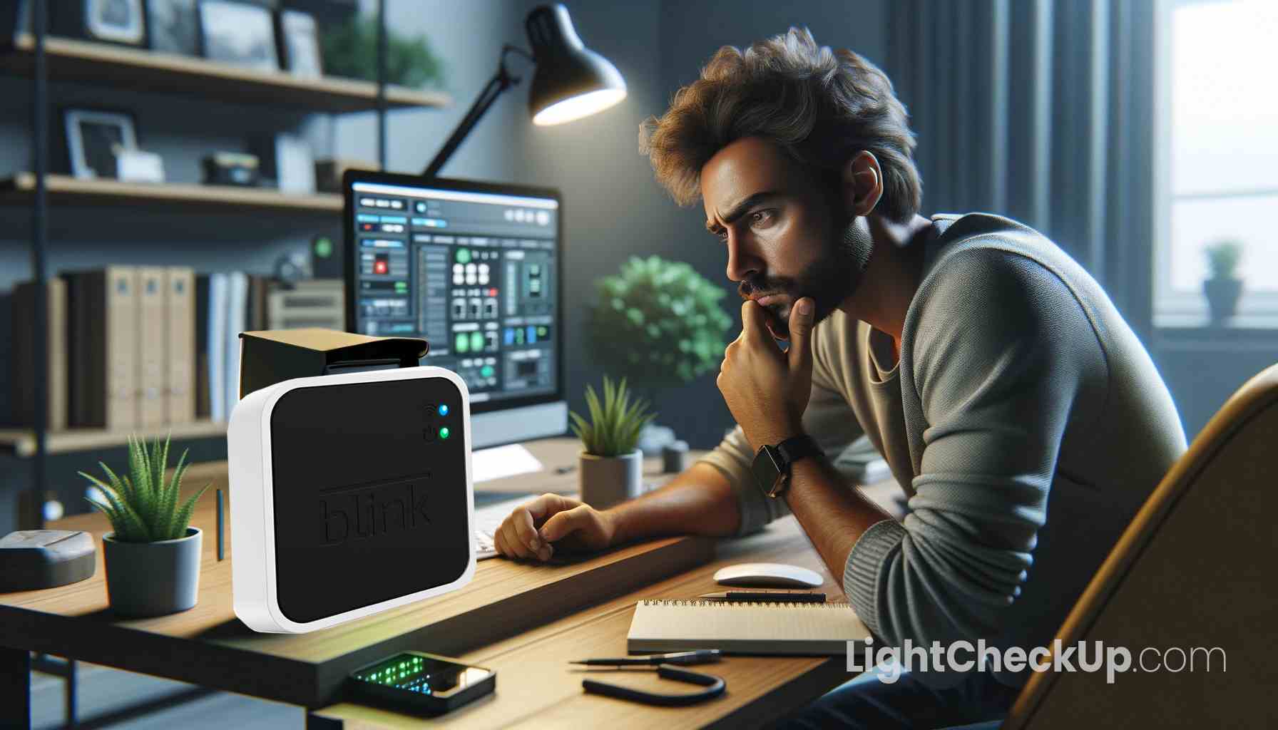 Blink Sync Module 1 Vs 2 Blink Camera Upgrades – Which Wins?