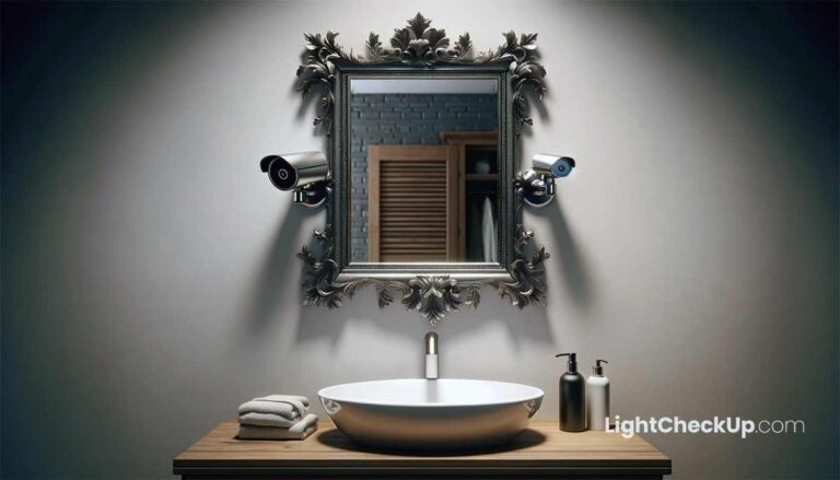 How To Hide A Camera In Plain Sight? 9 Clever Ways To Hide Your Camera