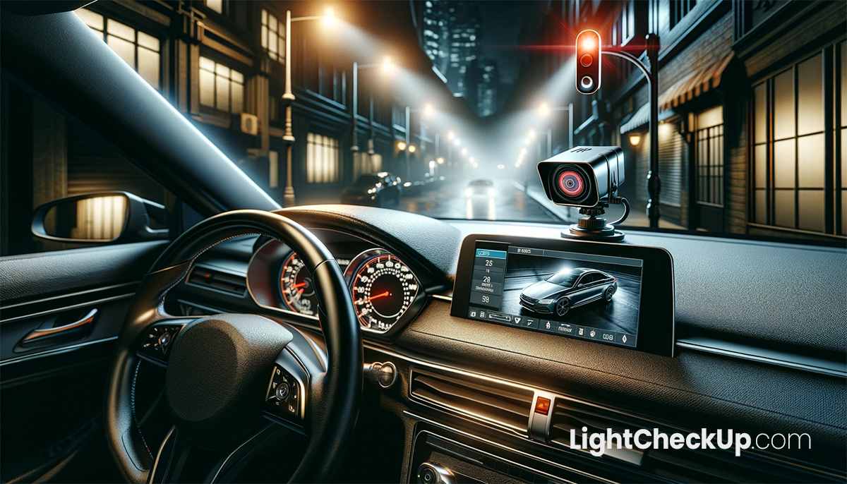 Can You Put A Security Camera In Your Car? Vehicle Safety 101 - Find ...