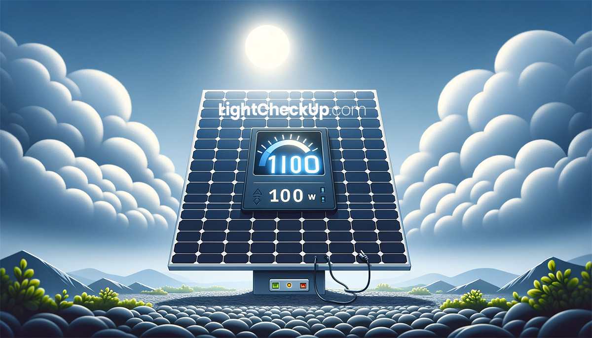 Do Solar Panels Need Direct Sun Or Just Light To Work? Must Read. - LightCheckUp