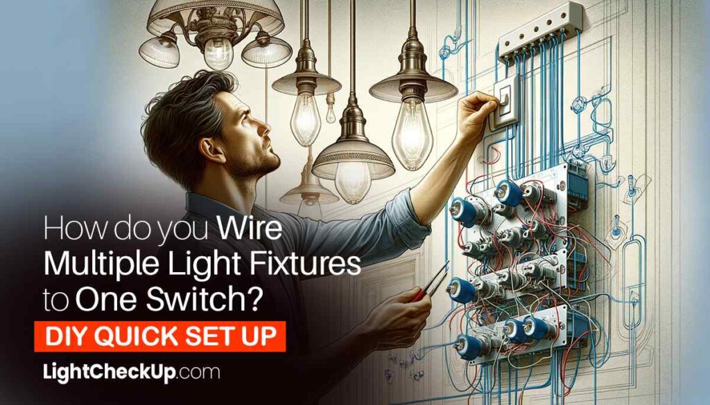 DIY Lamp Repairs Guide-Top 10 Solutions To Lighting Problems