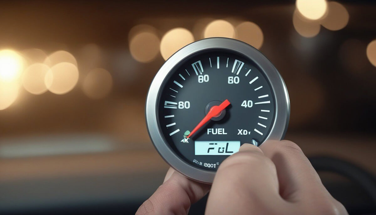 How Long Can You Drive With A Broken Oxygen Sensor? The Truth Revealed!