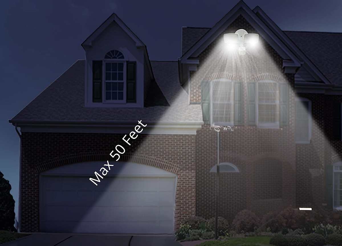 Can You Replace The Sensor On A Motion Light? 6 Easy Fixes And ...