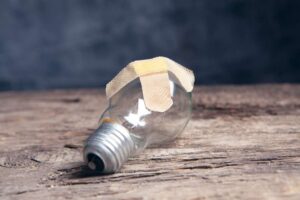 Shatter Proof Light Bulbs: How Do Unbreakable LED Shatterproof Bulbs Work?